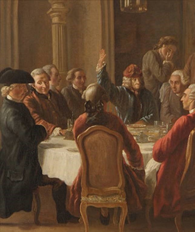 Why the Enlightenment was not the age of reason - Cosmopolis